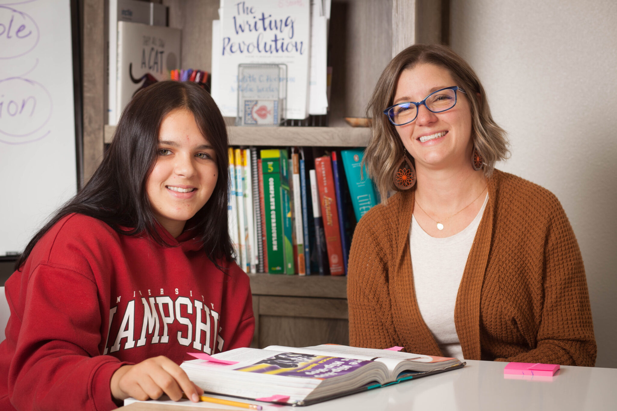 Beyond Academics Math tutor - Academic Tutoring in Bend Oregon